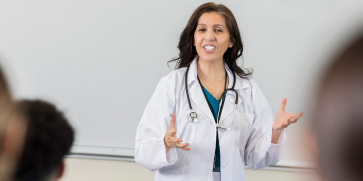 Clinical Leadership Specialisation | Singapore