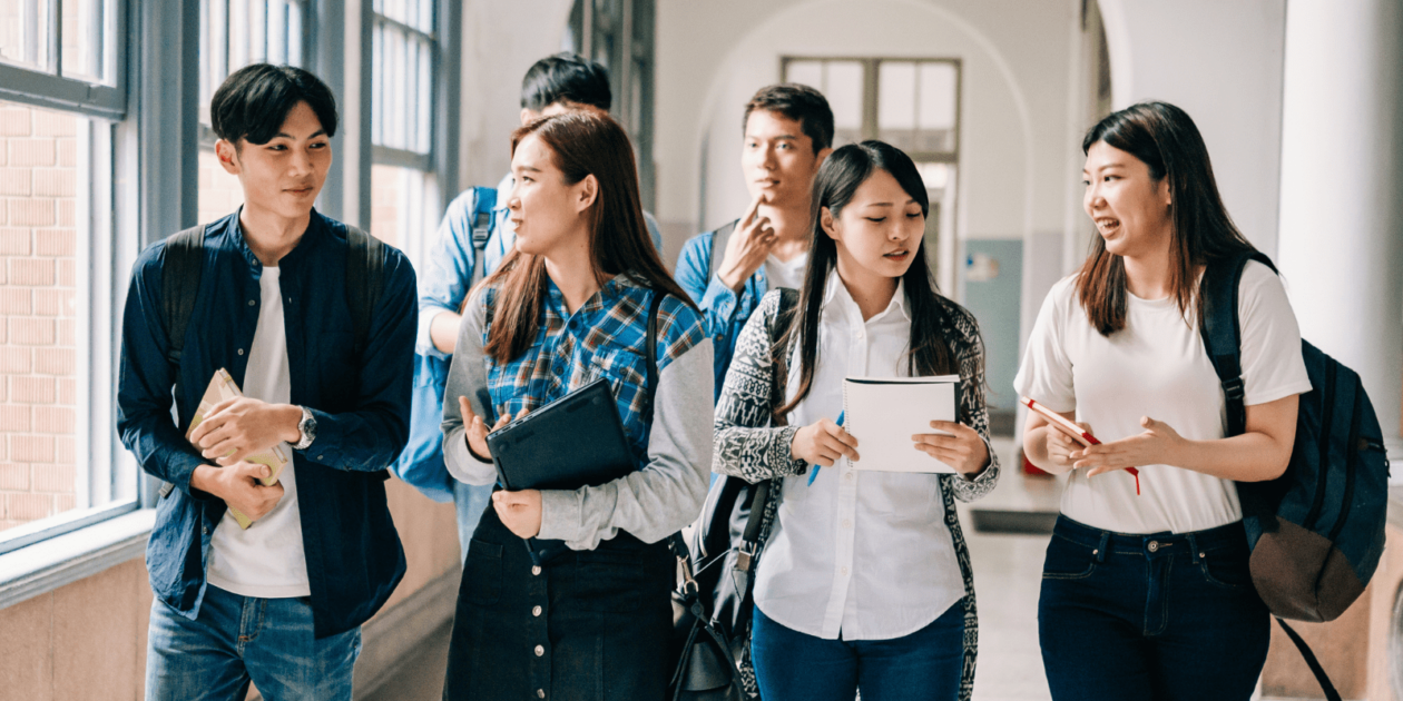 Journalism Communication and Marketing Specialisation | Singapore