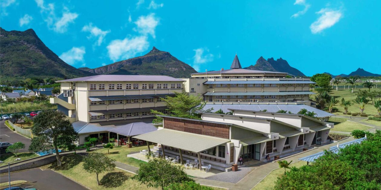 Vision, Values and Ranking Curtin Mauritius