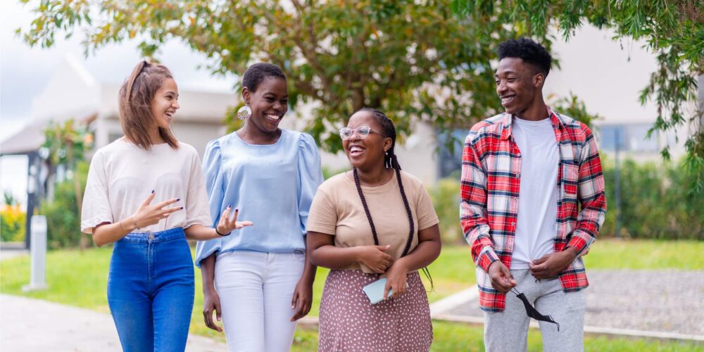 On-Campus accomodation | Curtin Mauritius