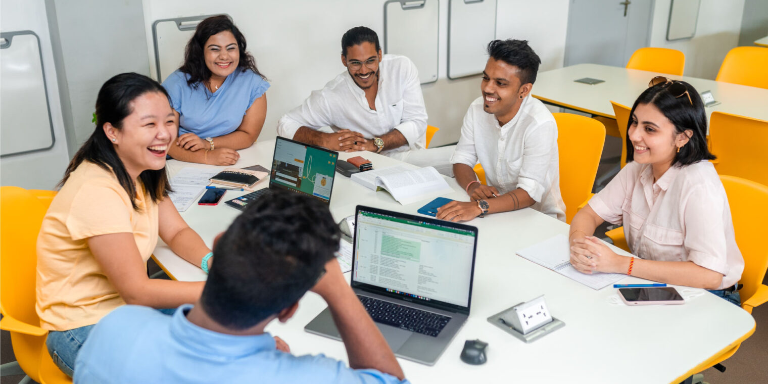 Partner Programs at Curtin Mauritius