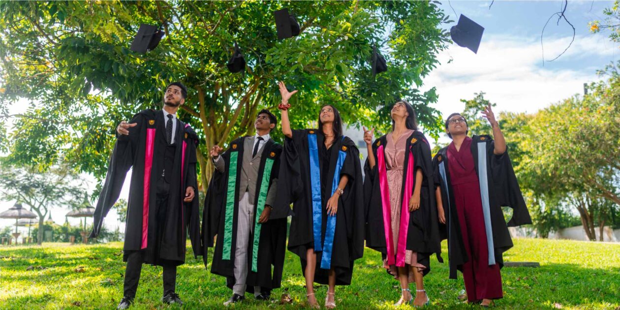 Curtin Mauritius | Make Tomorrow Better