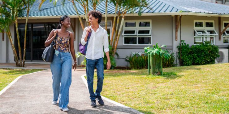 Curtin Mauritius | Make Tomorrow Better