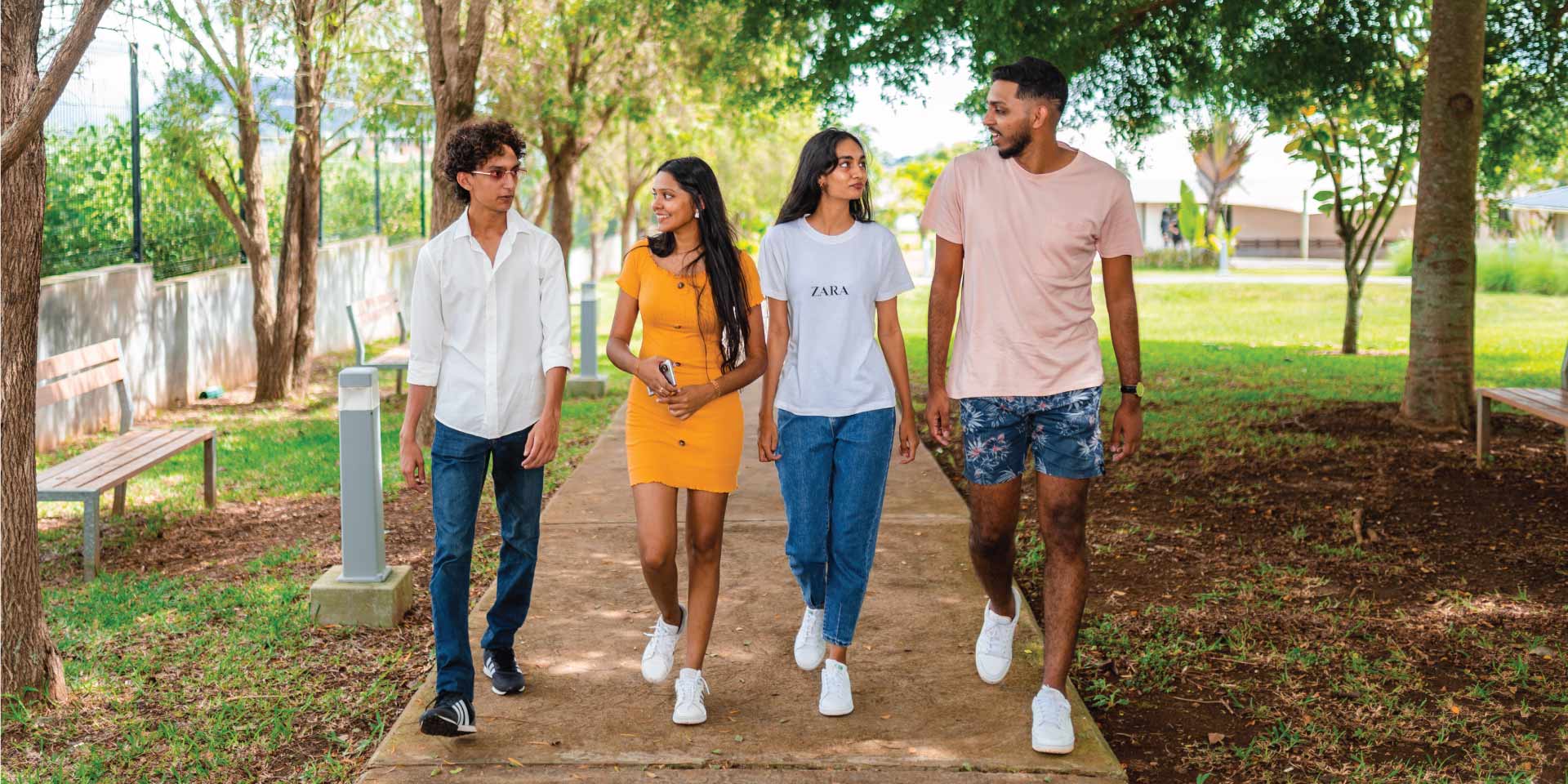 Curtin Mauritius | Make Tomorrow Better