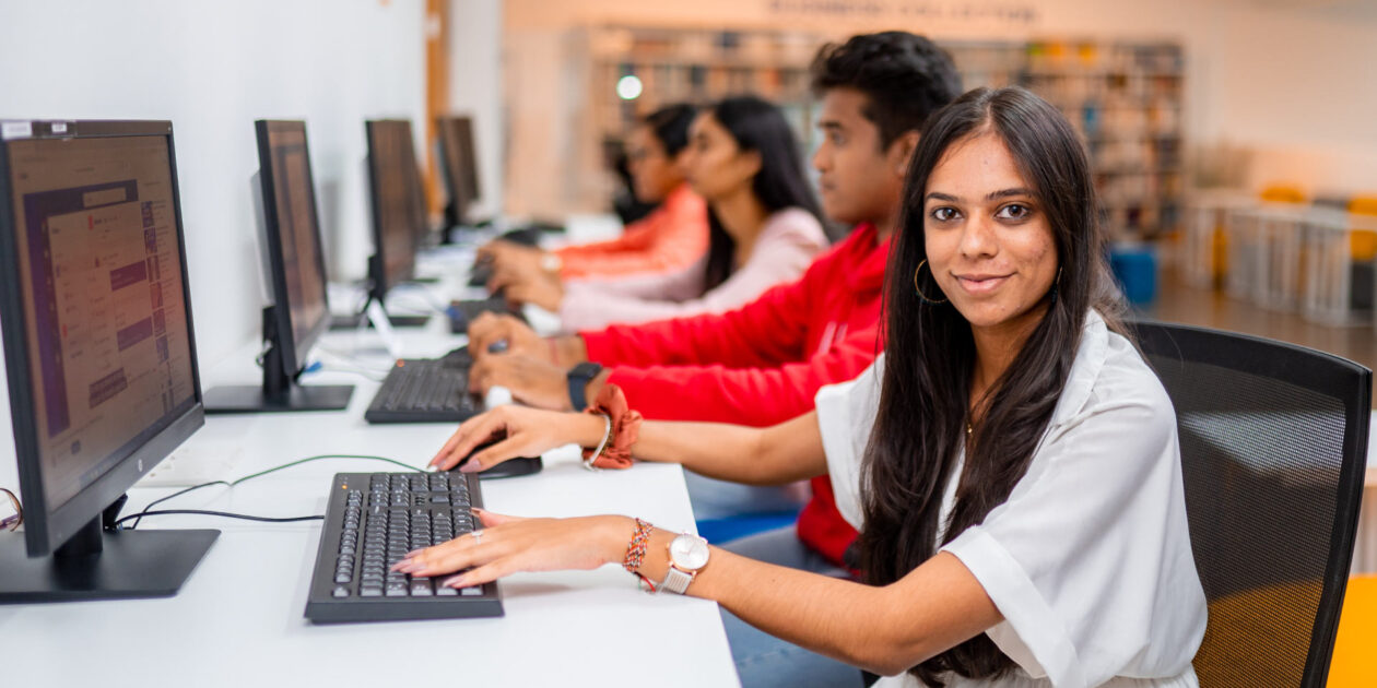 Enrol now for the February 2024 intake | Curtin Mauritius