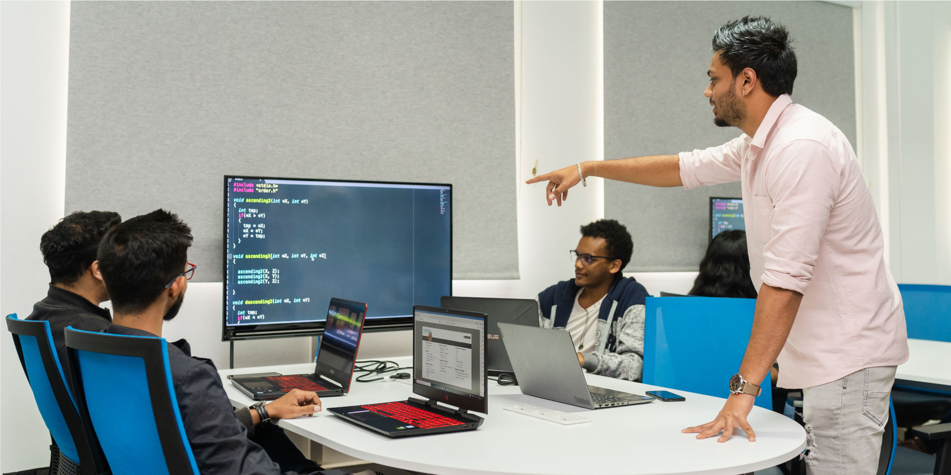 Curtin Mauritius | Make Tomorrow Better