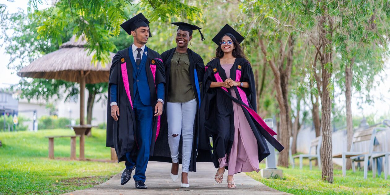 Curtin Mauritius | Make Tomorrow Better