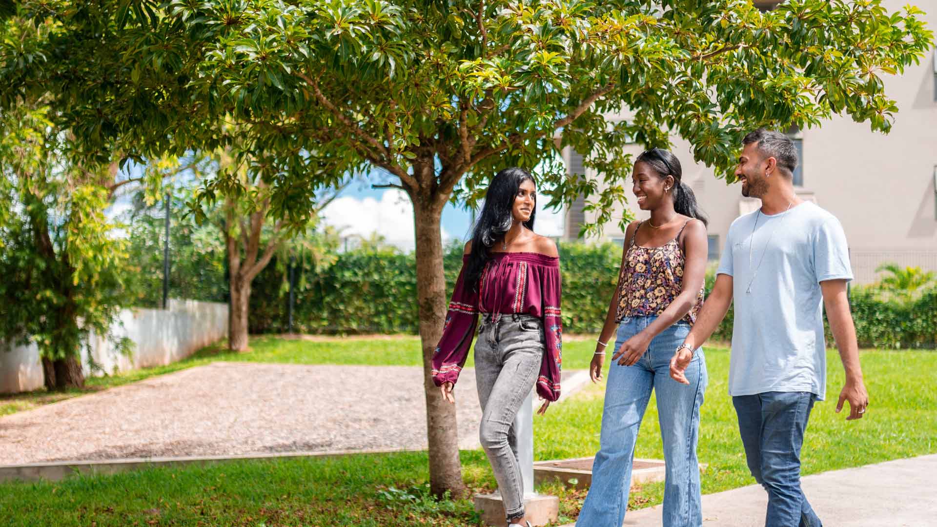 Welcome to Curtin Mauritius Orientation: Go Beyond! | Curtin Mauritius