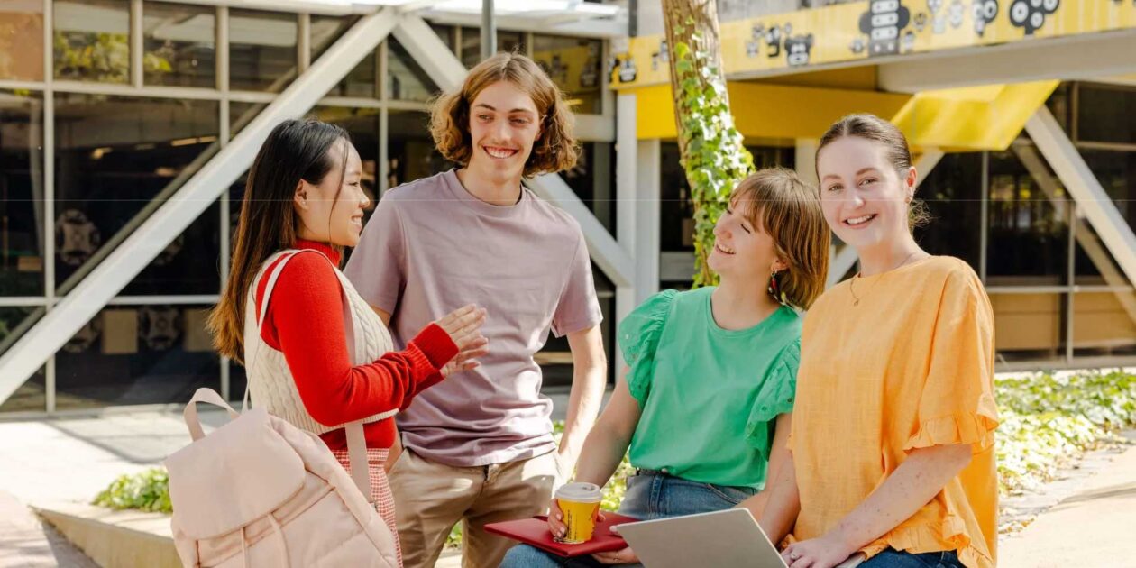 Curtin Mauritius | Make Tomorrow Better