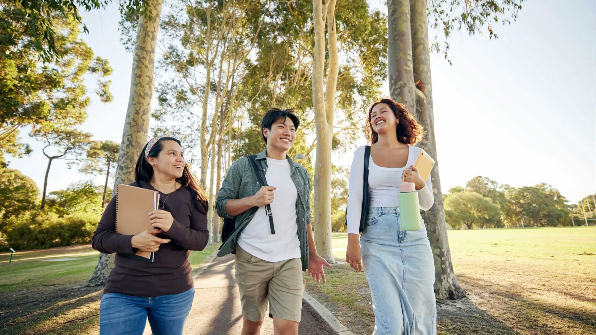 Global Scholars Program | Curtin Mauritius